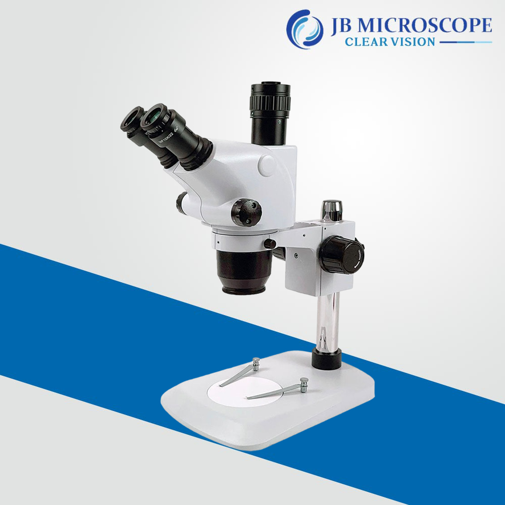 PCB Microscope | PCB Inspection Microscope - Jb Microscope