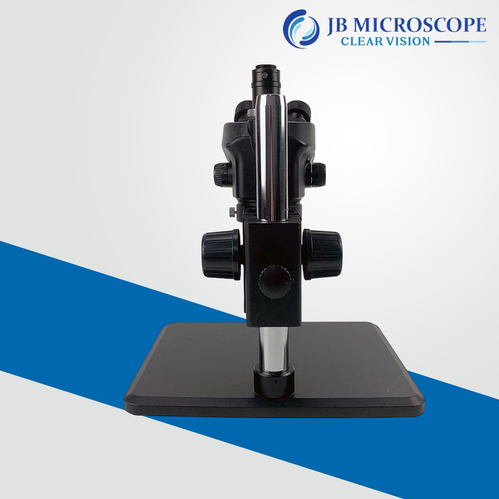 Stereo Zoom Microscope JBM-750T - JB Microscope