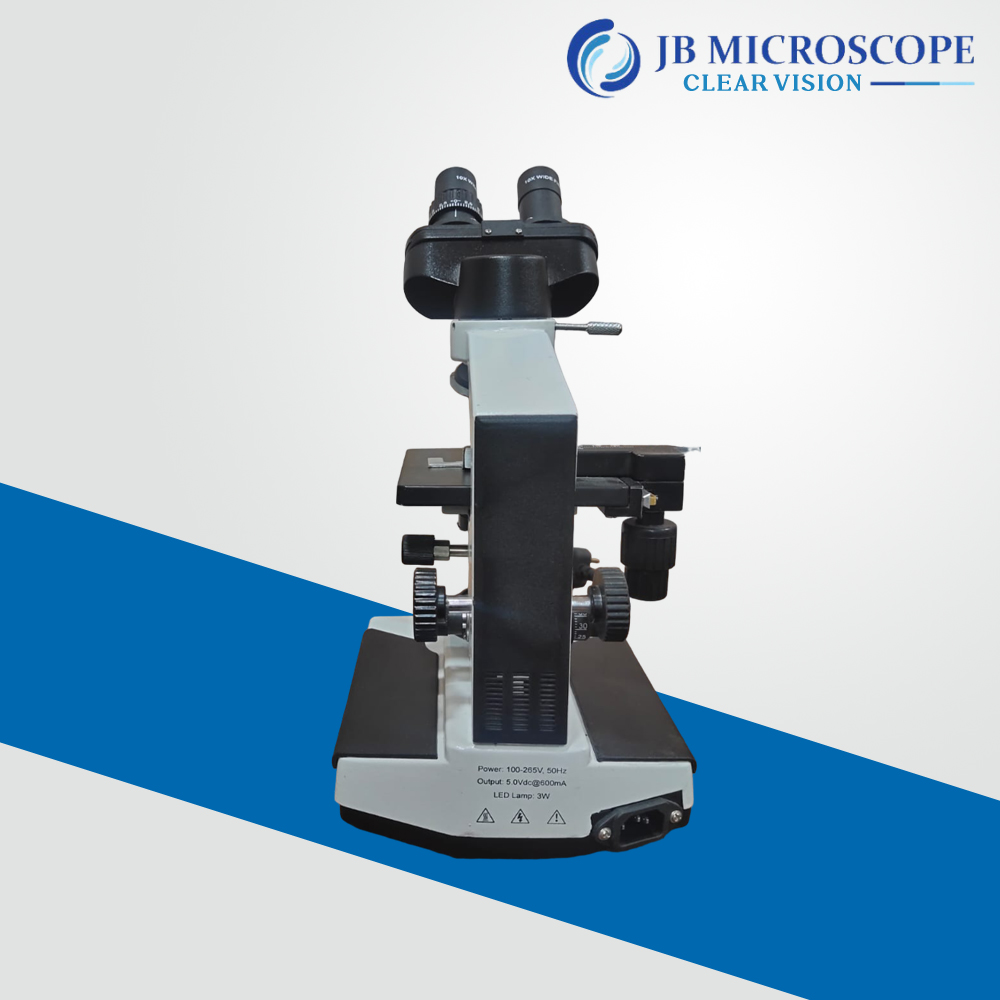 Binocular Microscope - JBM-SM03 - JB Microscope