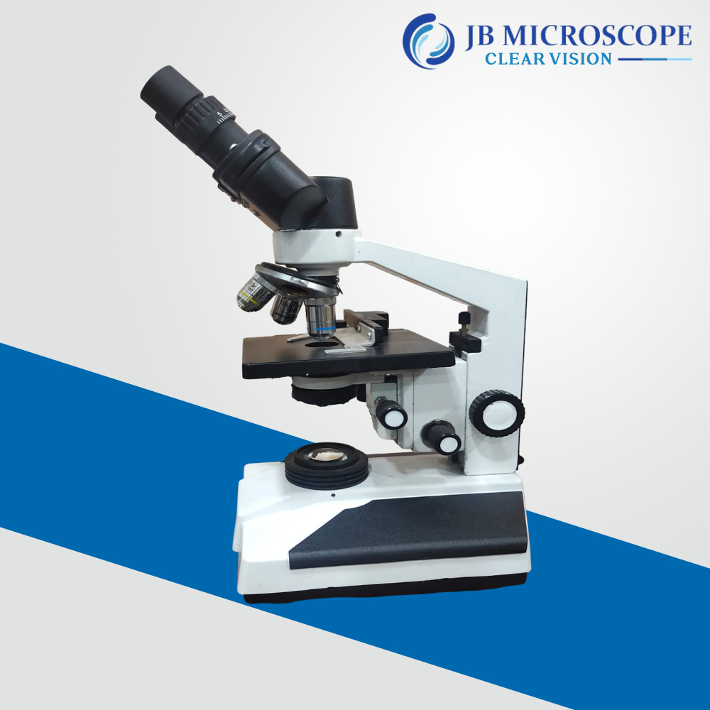 Binocular Microscope - JBM-SM03 - JB Microscope