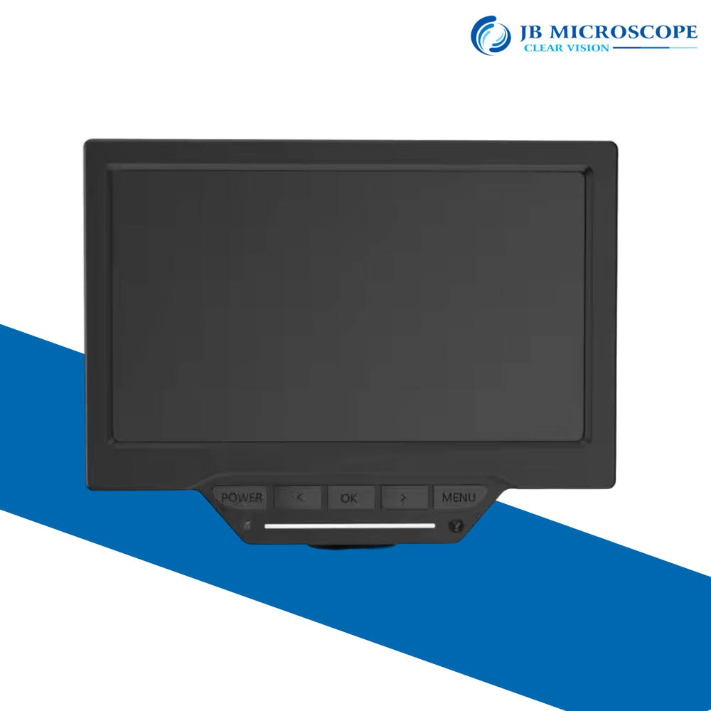 Microscope | Software | Camera - JB Microscope