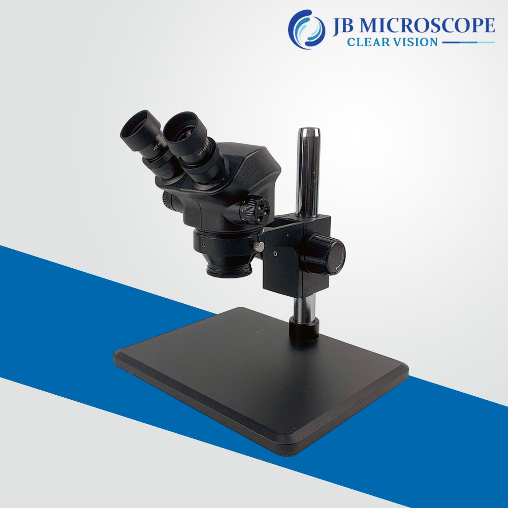 Stereo Zoom Microscope JBM-750B - JB Microscope