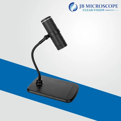 Wireless Smart WIFI Microscope - JB Microscope