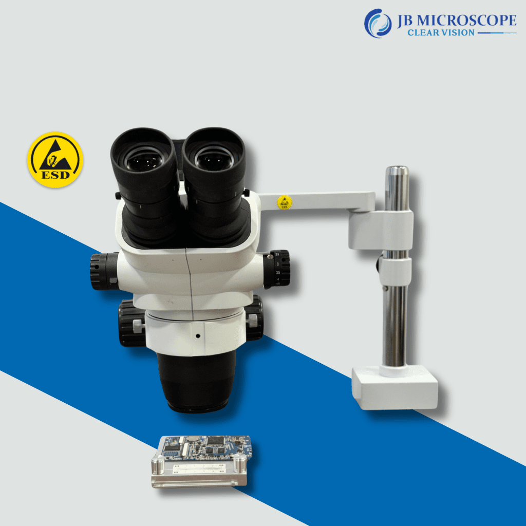ESD Microscope JBM-EPL45 - JB Microscope
