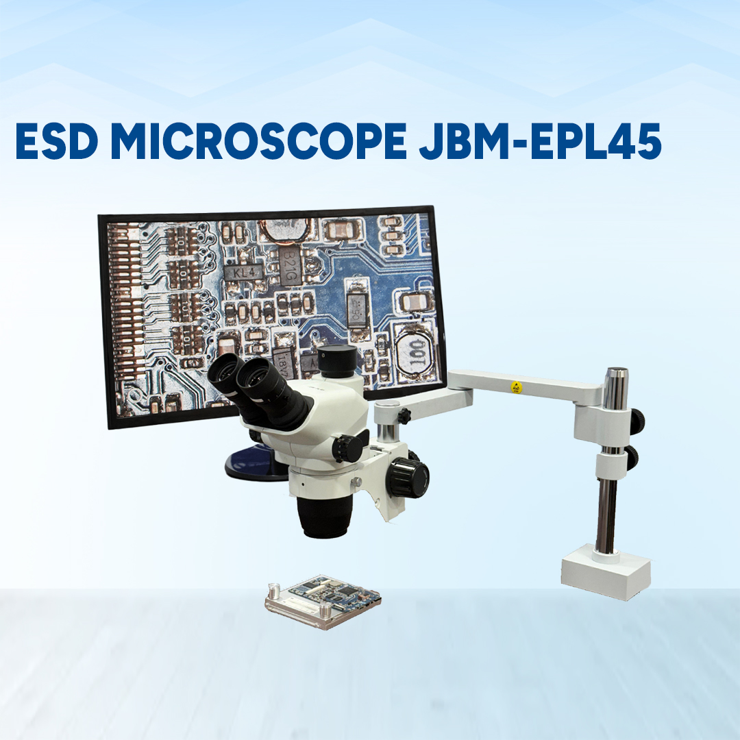 ESD Microscope JBM-EPL45 - JB Microscope