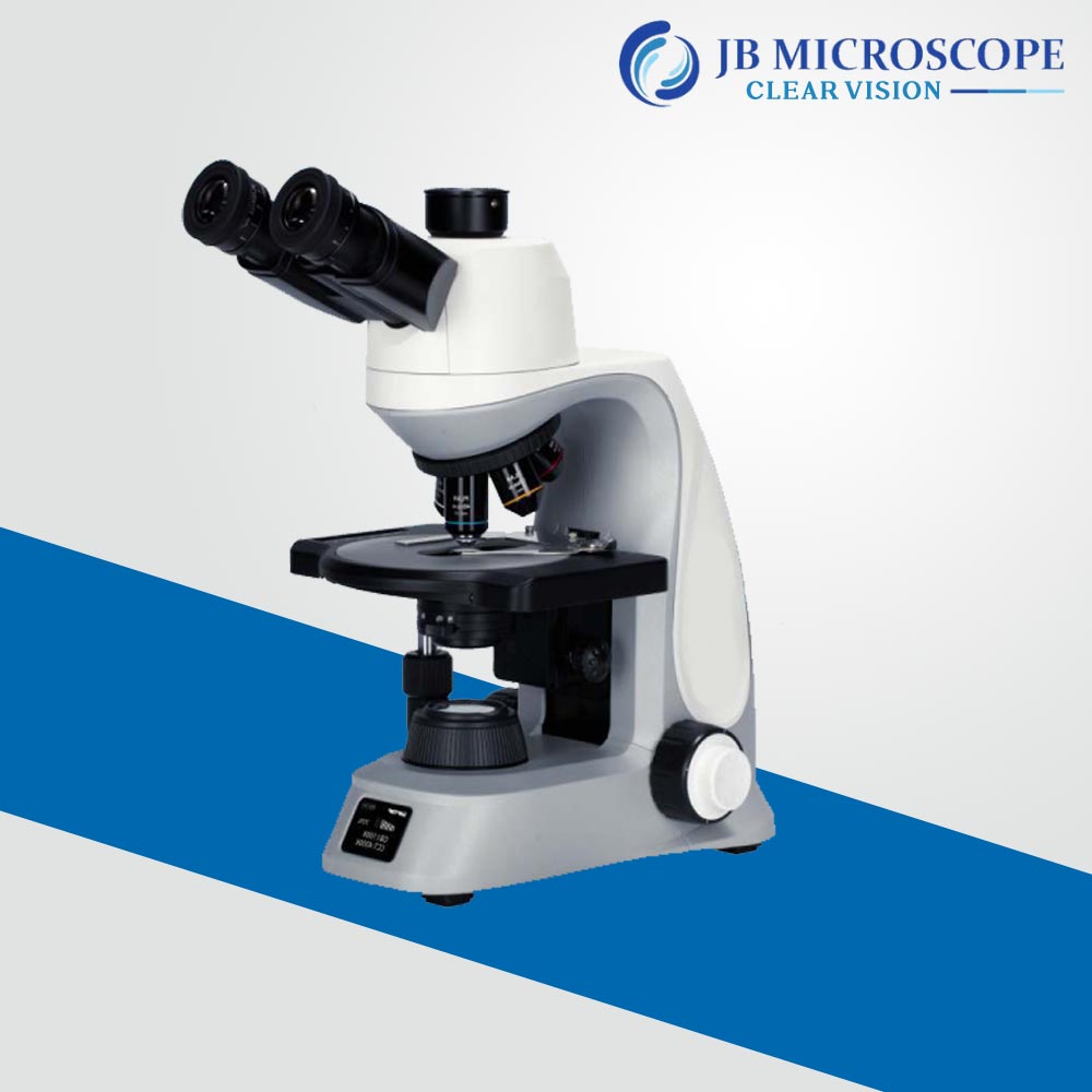 Biological Microscope JBM-EX33 - JB Microscope