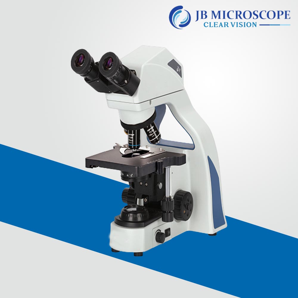 Biological Microscope JBM-EX21 - JB Microscope
