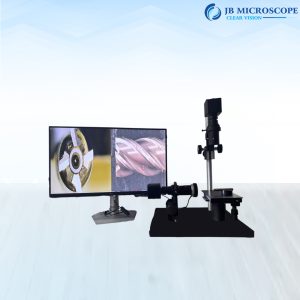 Digital Microscope For Electronics Industry