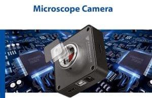 Microscope Camera Software | JB Microscope